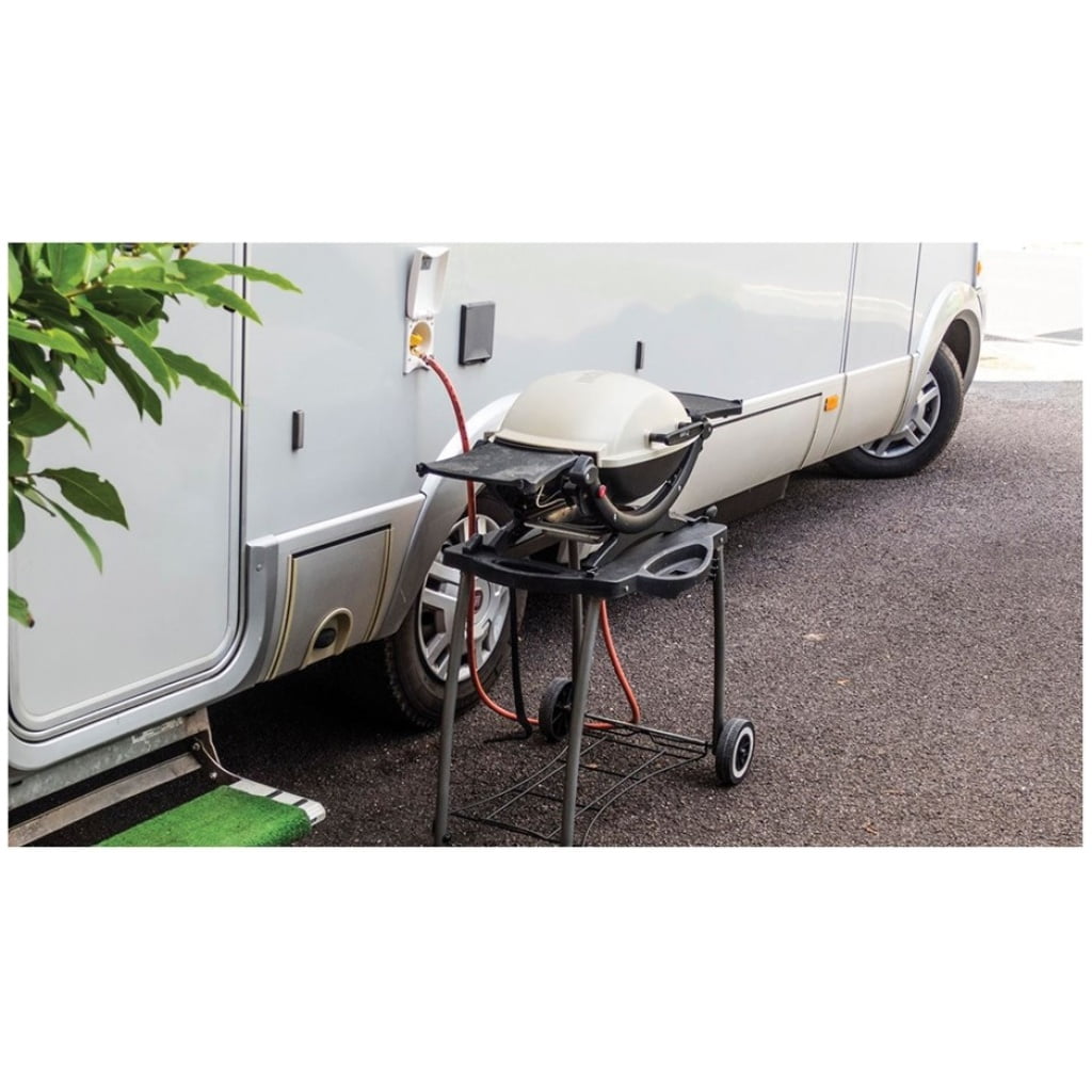 Truma BBQ Point Dış Gaz Alım Noktası - Vantobe Mobil