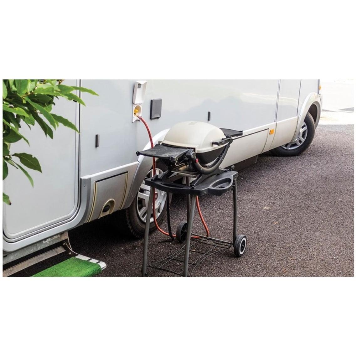 Truma BBQ Point Dış Gaz Alım Noktası - Vantobe Mobil