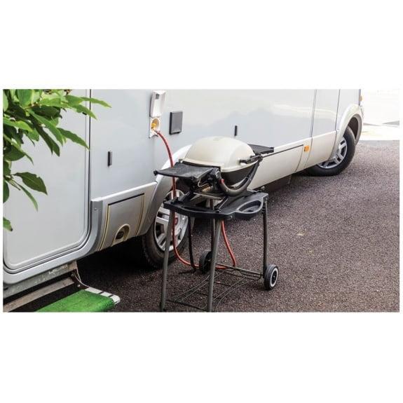 Truma BBQ Point Dış Gaz Alım Noktası - Vantobe Mobil