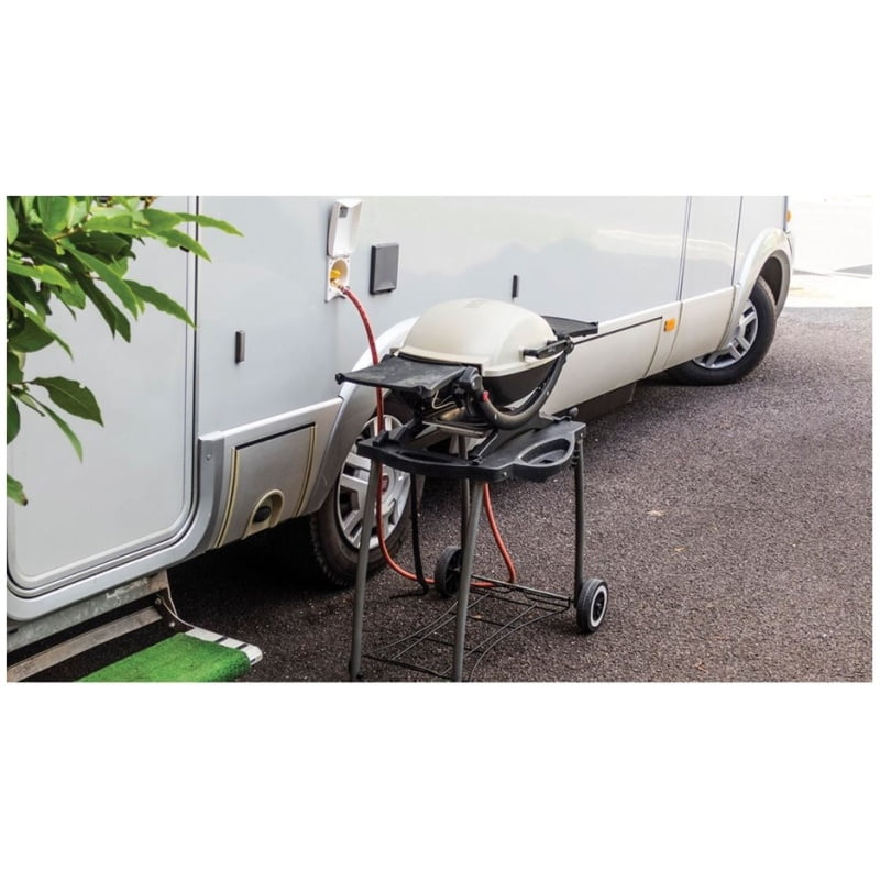 Truma BBQ Point Dış Gaz Alım Noktası - Vantobe Mobil