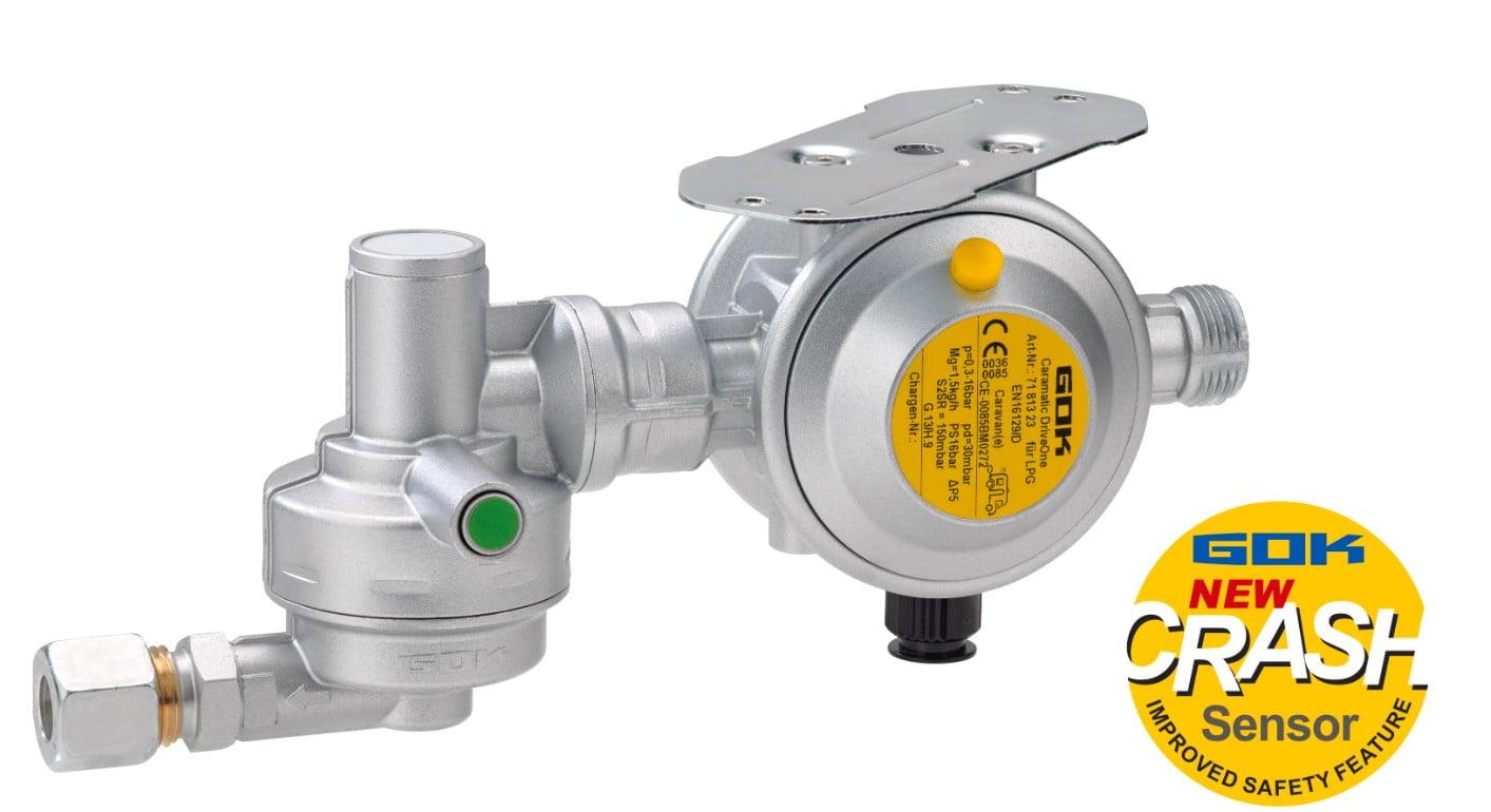 Gaz Tesisatı - Vantobe Mobil